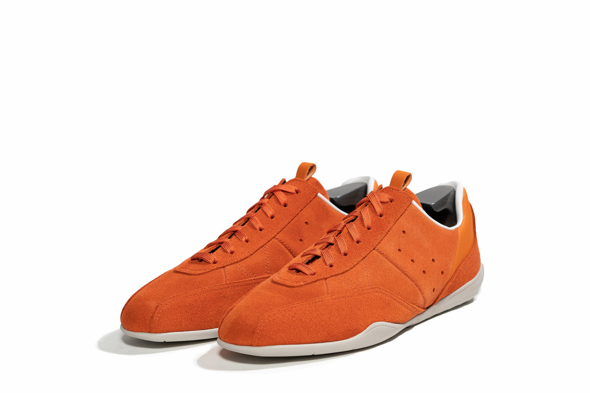 [Official] Negron driving shoes ｜ Spear Head Tuscar Narange – NEGRONI ...