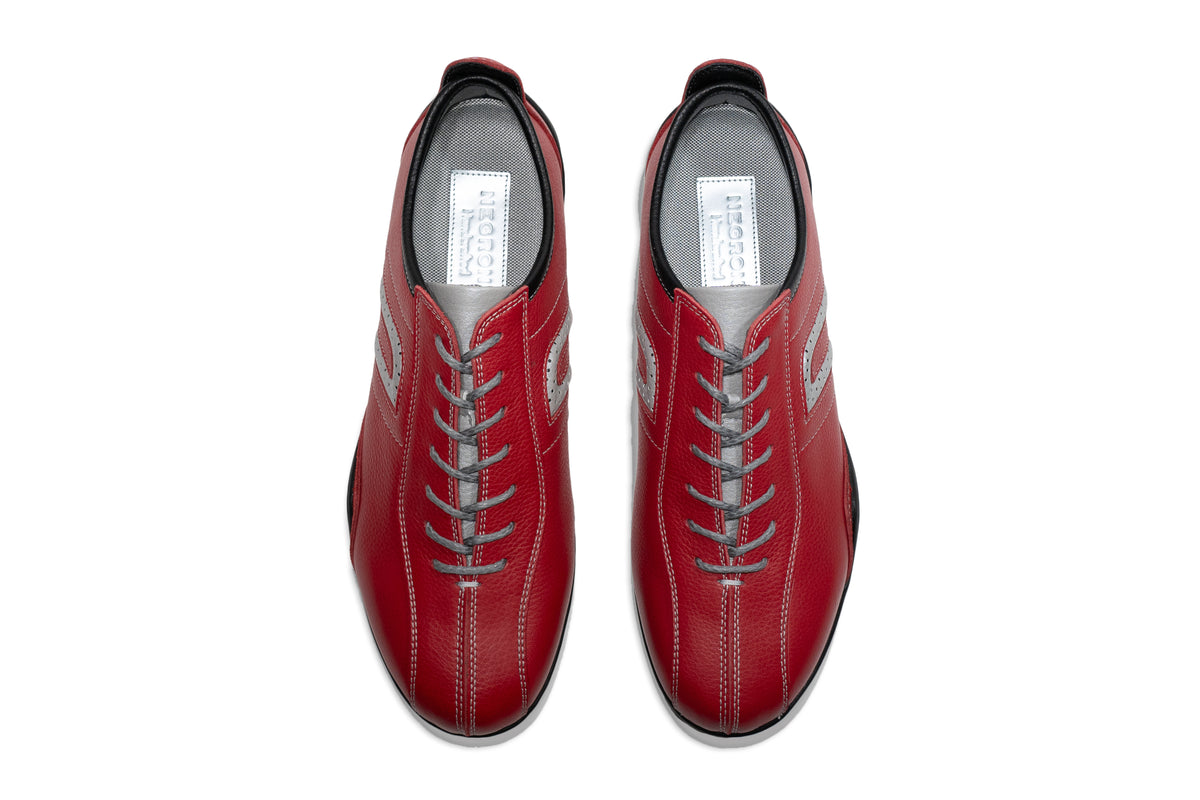 Official】 【Official】.NEGRONI DRIVING SHOES | DRIVING SHOES IDEA Red ...